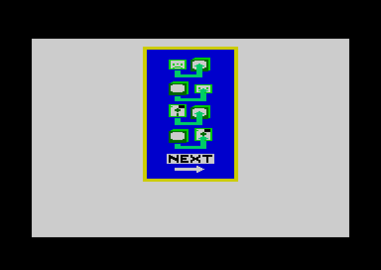 DK'Tronics Lightpen (19xx)(DK'Tronics) - ROMs Amstrad CPC - Amstrad CPC ...